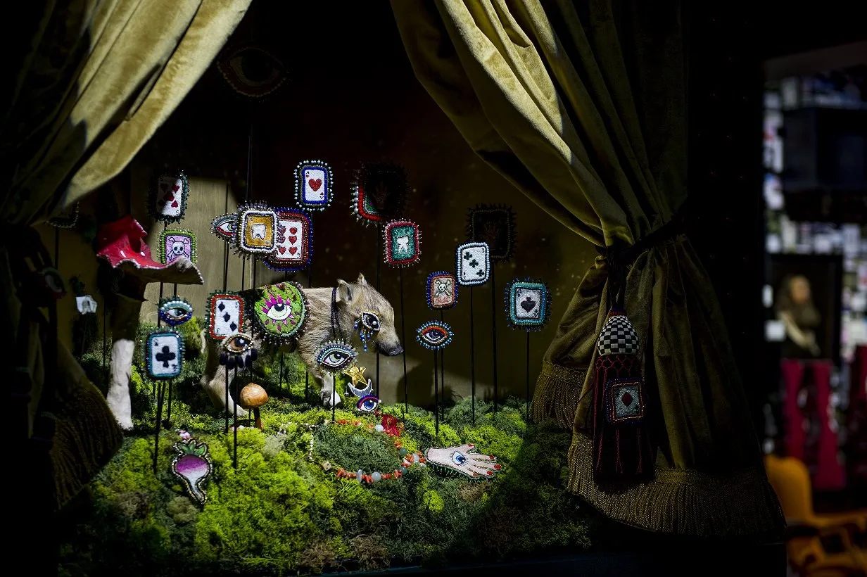 House of Games | Marie Claire Maison