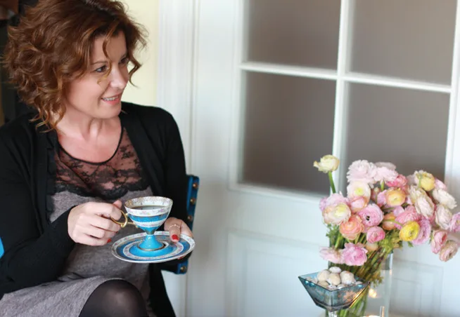 YARATICI ENERJİ | Marie Claire Maison