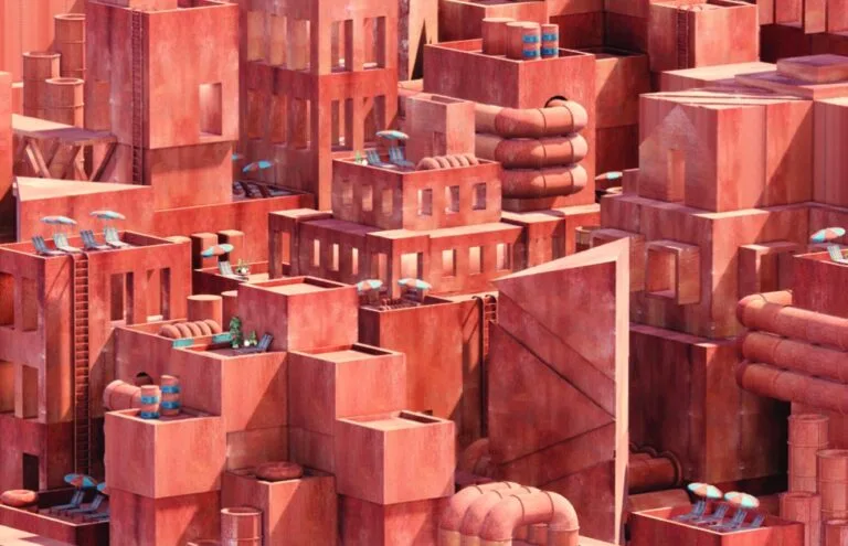 EXIT PLATFORMU | Marie Claire Maison