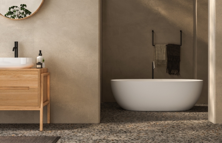 İç Mekânınızda Grej Rengini Nasıl Kullanabilirsiniz? | Marie Claire Maison